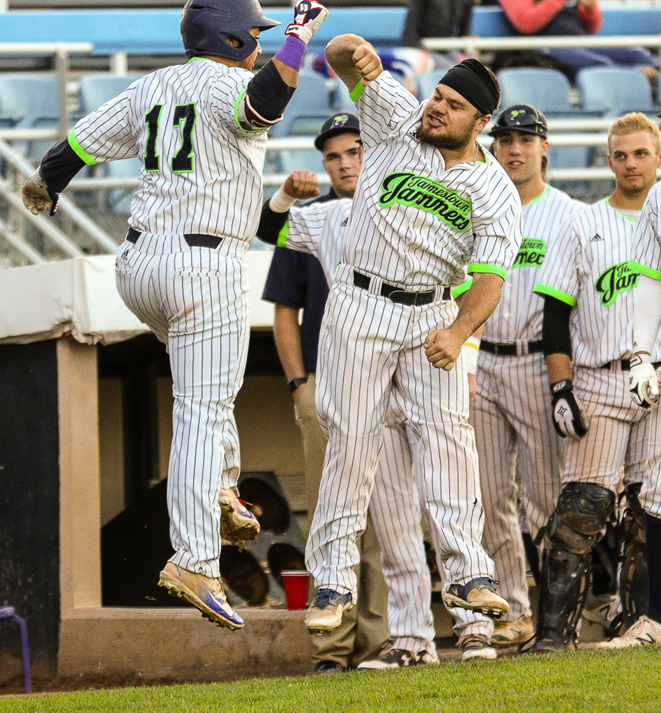 Power Surge | News, Sports, Jobs - Post Journal